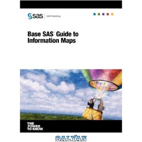 خرید و قیمت دانلود کتاب Base SAS(R) Guide to Information Maps | ترب