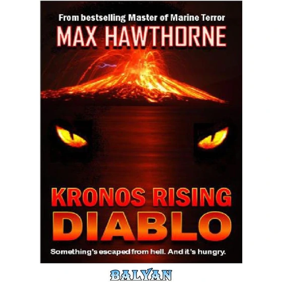 خرید و قیمت دانلود کتاب Kronos Rising Diablo | ترب