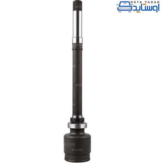 خرید و قیمت مشعلی پلوس بلند 22 خار پژو 405 برند APCO | ترب