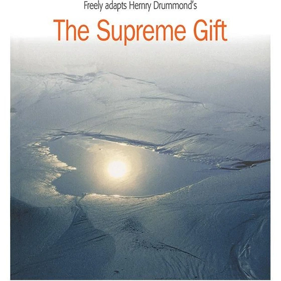 خرید و قیمت کتاب The Supreme Gift | ترب