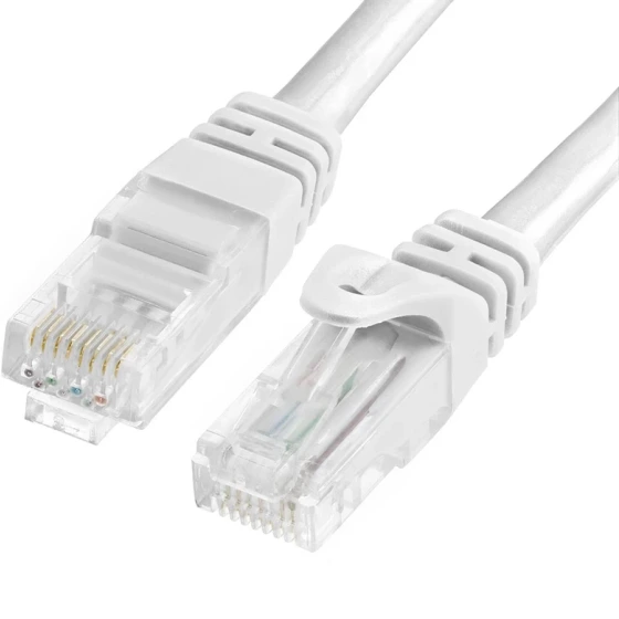 خرید و قیمت کابل لن 3 متر کیسر LAN KAISER CAT5 | ترب