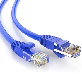 خرید و قیمت کابل شبکه CAT5 تسکو TNC 520 CCU به طول 2 متر | ترب