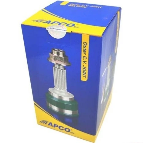 خرید و قیمت مشعلی پلوس 405 22 خار APCO | ترب