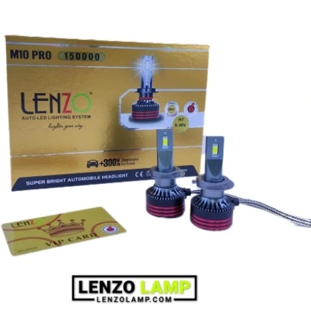 خرید و قیمت هدلایت m8 pro h1 | ترب