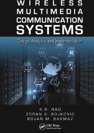 خرید و قیمت دانلود کتاب Wireless Multimedia Communication Systems ...