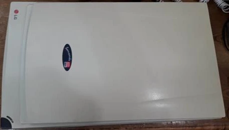 خرید و قیمت SCANNER LG 600U - FU667D - اسکنر LG | ترب
