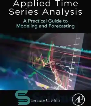 خرید و قیمت دانلود کتاب Applied time series analysis: a practical guide ...