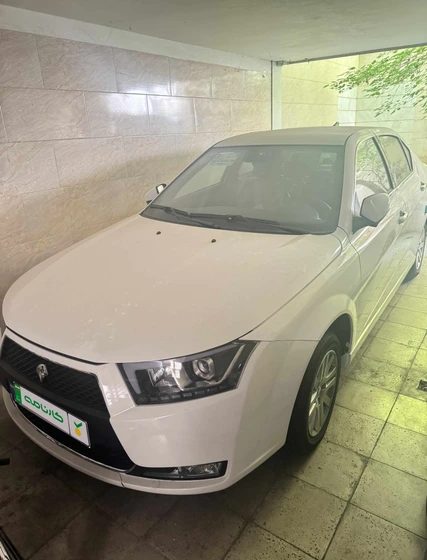 خرید و قیمت دنا پلاس مدل 1403 ا Dena plus Manual 6 EF7P | ترب