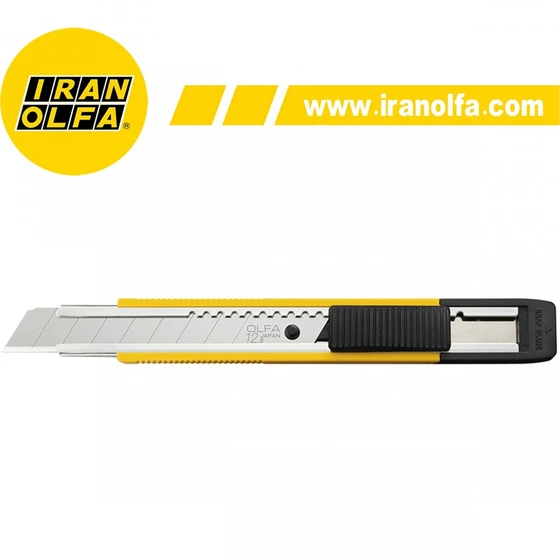 خرید و قیمت کاتر MT-1 الفا OLFA | ترب