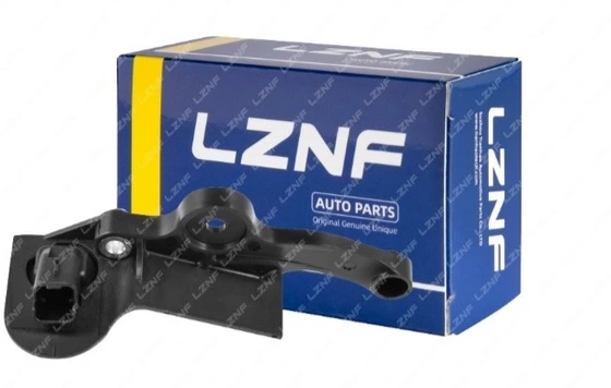 خرید و قیمت سنسور دور موتور پژو 206 تیپ2 طرح ولئو ساژم LZNF | ترب