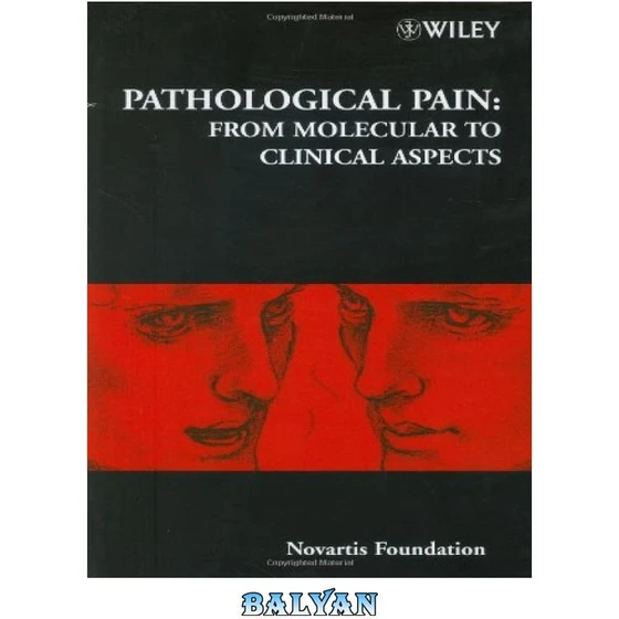 خرید و قیمت دانلود کتاب Pathological Pain: From Molecular to Clinical ...