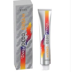 خرید و قیمت دکو کرم دی کریتیو ایتالیا دکلره (250 میل) Day Crative Deco ...