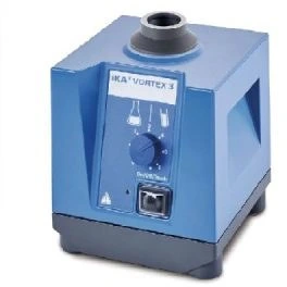 خرید و قیمت شیکر لوله اوربیتالی IKA Vortex 3 | ترب