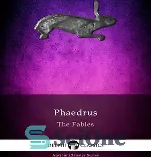 خرید و قیمت دانلود کتاب Fables of Phaedrus - افسانه های Phaedrus | ترب