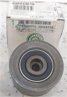 خرید و قیمت هرزگرد تایم فلزی INA اورجینال TU5 پژو 206 ایساکو | ترب