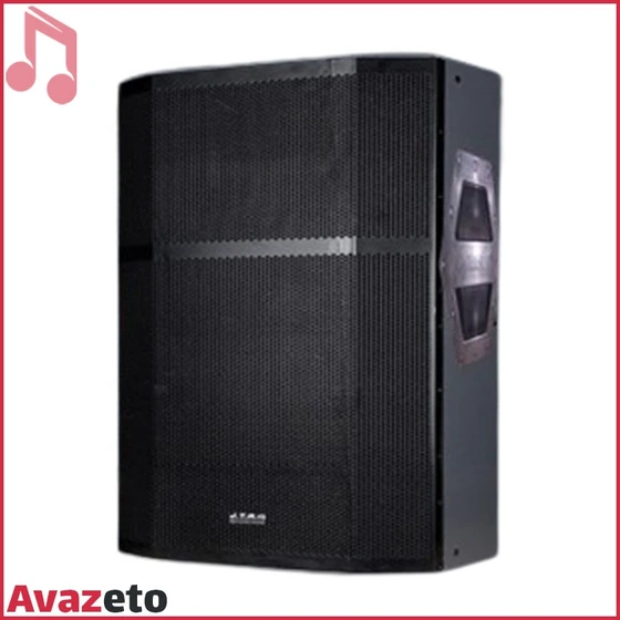 خرید و قیمت باند پسیو جی تی آر JTR SPD3000 | ترب