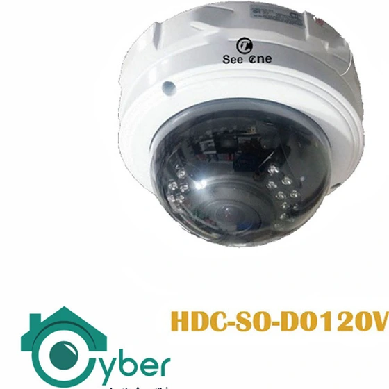 خرید و قیمت دوربین 2MP Seeone مدلHDC-S0-D0120VF - سیوان ا See one HDC-S0-D0120VF | ترب