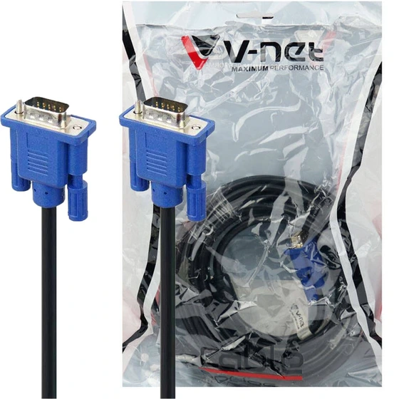 خرید و قیمت کابل VNET 15M VGA | ترب