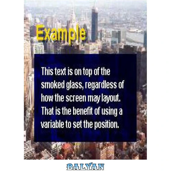 خرید و قیمت دانلود کتاب REBOL-View developer's guide | ترب