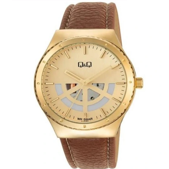 خرید و قیمت ساعت مچی عقربه‌ای مردانه کیو اند کیو مدلQ71B-006PY | ترب