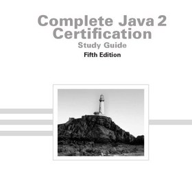 خرید و قیمت دانلود کتاب Complete Java 2 certification: study guide ویرایش 5 | ترب