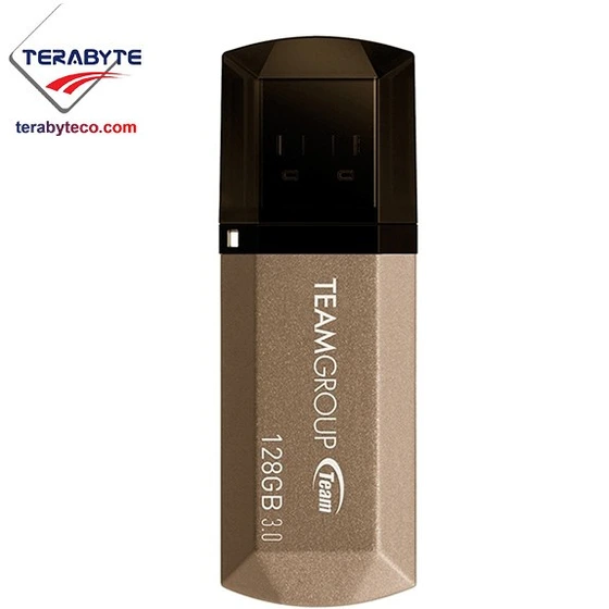 خرید و قیمت فلش مموری مدل C155 تیم گروپ با ظرفیت 128GB | ترب