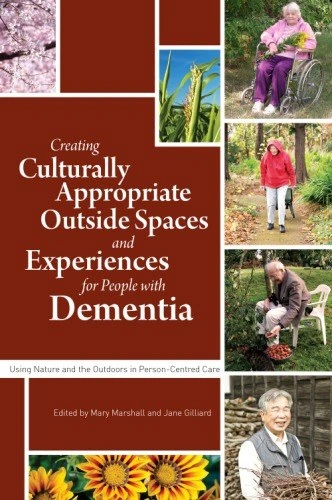 خرید و قیمت دانلود کتاب Creating Culturally Appropriate Outside Spaces And Experiences For
