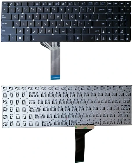 خرید و قیمت کیبورد لپ تاپ ایسوس ASUS X551 | ترب