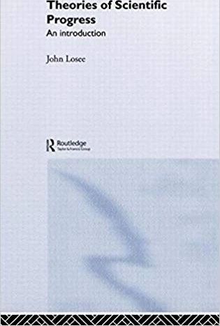 خرید و قیمت کتاب زبان تئوریز آف ساینتیفیک پروگرس Theories of Scientific ...