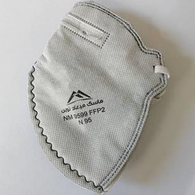 خرید و قیمت ماسک ایمنی فیلتر دار N95 FFP2 | ترب
