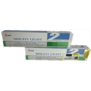 خرید و قیمت کامپوزیت برایت لایت دی ام پی DMP Bright Light - A1 | ترب