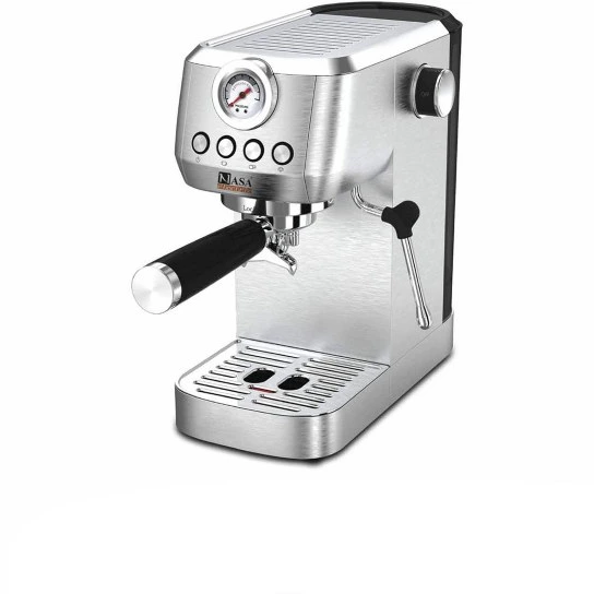 خرید و قیمت اسپرسو ساز ناسا الکتریک Nasa Electric کد NS-536 | ترب