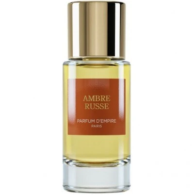 خرید و قیمت پارفوم دی امپایر آمبر روس 50میل Parfum d'Empire Ambre Russe ...