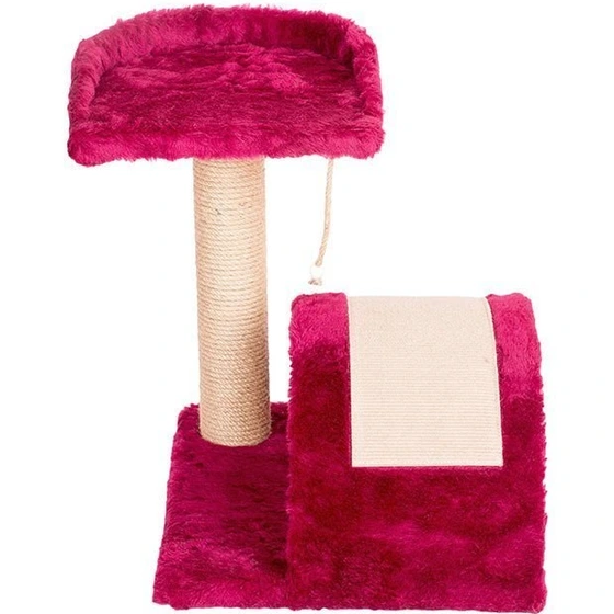 خرید و قیمت لوازم گربه فروشگاه اوجیلال ( EVCILAL ) سکوی خراش گربه Catia ...