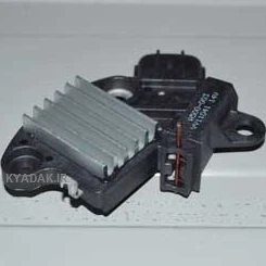 خرید و قیمت رگلاتور دینام ام وی ام 530/550/X33/TIGGO5 | ترب