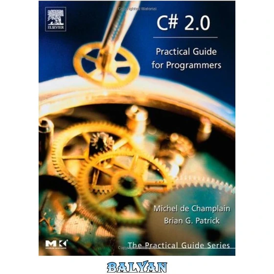 خرید و قیمت دانلود کتاب C 20 Practical Guide For Programmers ترب