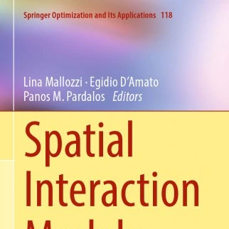خرید و قیمت دانلود کتاب Spatial Interaction Models : Facility Location Using Game Theory [1 ed ...