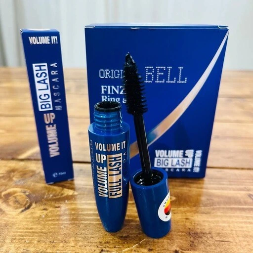 خرید و قیمت ریمل بل فول لش | ترب