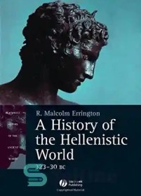 خرید و قیمت دانلود کتاب A History of the Hellenistic World: 323 – 30 BC ...