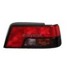 خرید و قیمت چراغ خطر راست پژو 405 - SNT | ترب