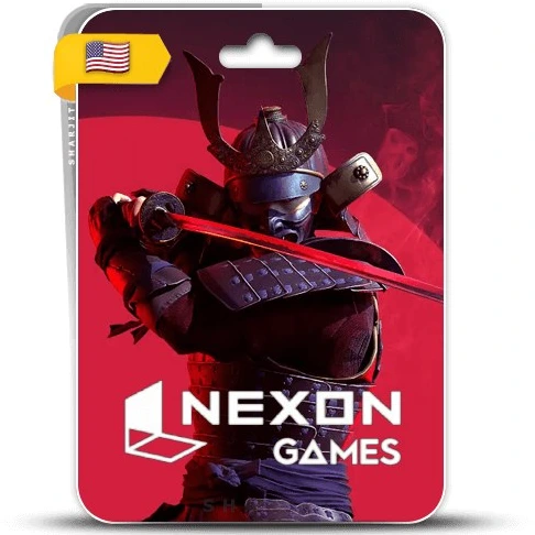 خرید و قیمت گیفت کارت نکسون گیم آمریکا (کارما کوین) - Nexon Game Card ...