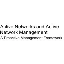 خرید و قیمت دانلود کتاب Active Networks and Active Network Management ...