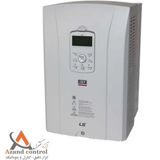 خرید و قیمت اینورتر 132 کیلووات سه فاز ال اس سری IS7 مدل SV1320IS7-4 | ترب