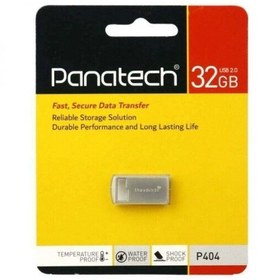 خرید و قیمت فلش 32 گیگ پاناتک و وریتی مدل P404 و مدل V819 و V813با گارانتی مادام العمر بسیار با ...