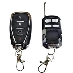 خرید و قیمت دزدگیر خودرو پاناتک مدل P-CA502 | ترب