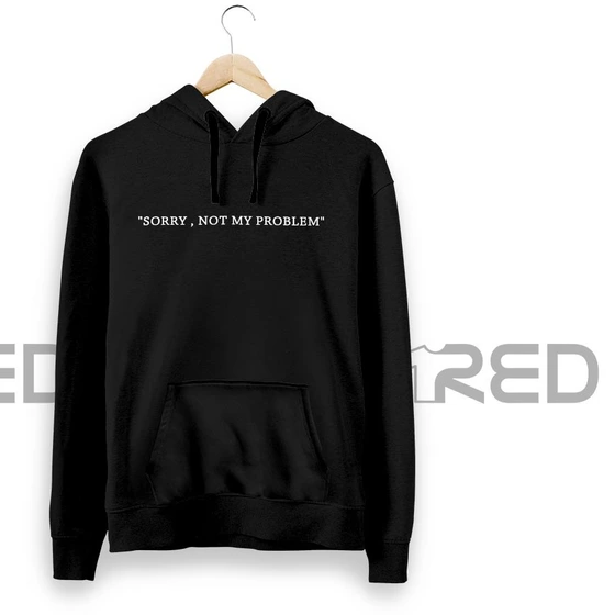 خرید و قیمت Sorry not my problem | ترب