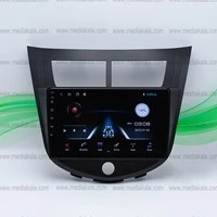 خرید و قیمت قاب فابریک و مانیتور اندروید 11 اینچی جک J4 برندگلدویژن مدلMTK | ترب