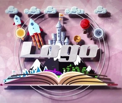 خرید و قیمت Motion Array – Animated Landscape Logo 2 106689 | ترب