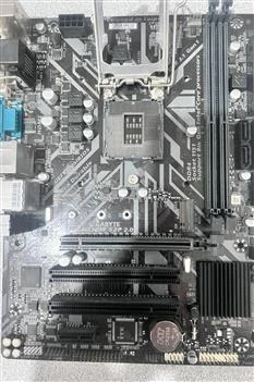 خرید و قیمت مادربرد گیگابایت GIGABYTE H310M S2P 2.0 | ترب