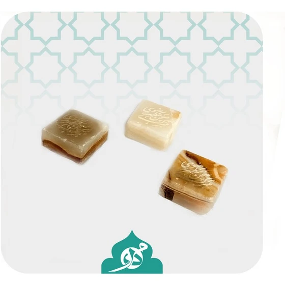 خرید و قیمت مهر نماز متبرک صحن مطهر رضوی | ترب